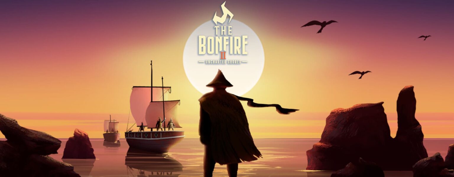 The Bonfire II – Xigma Games